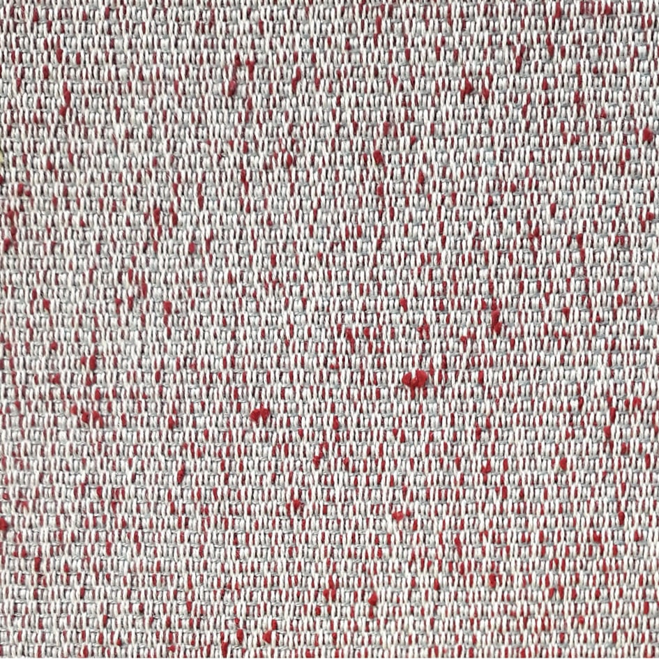 Outdura® Flurry Cherry - Fabric.today