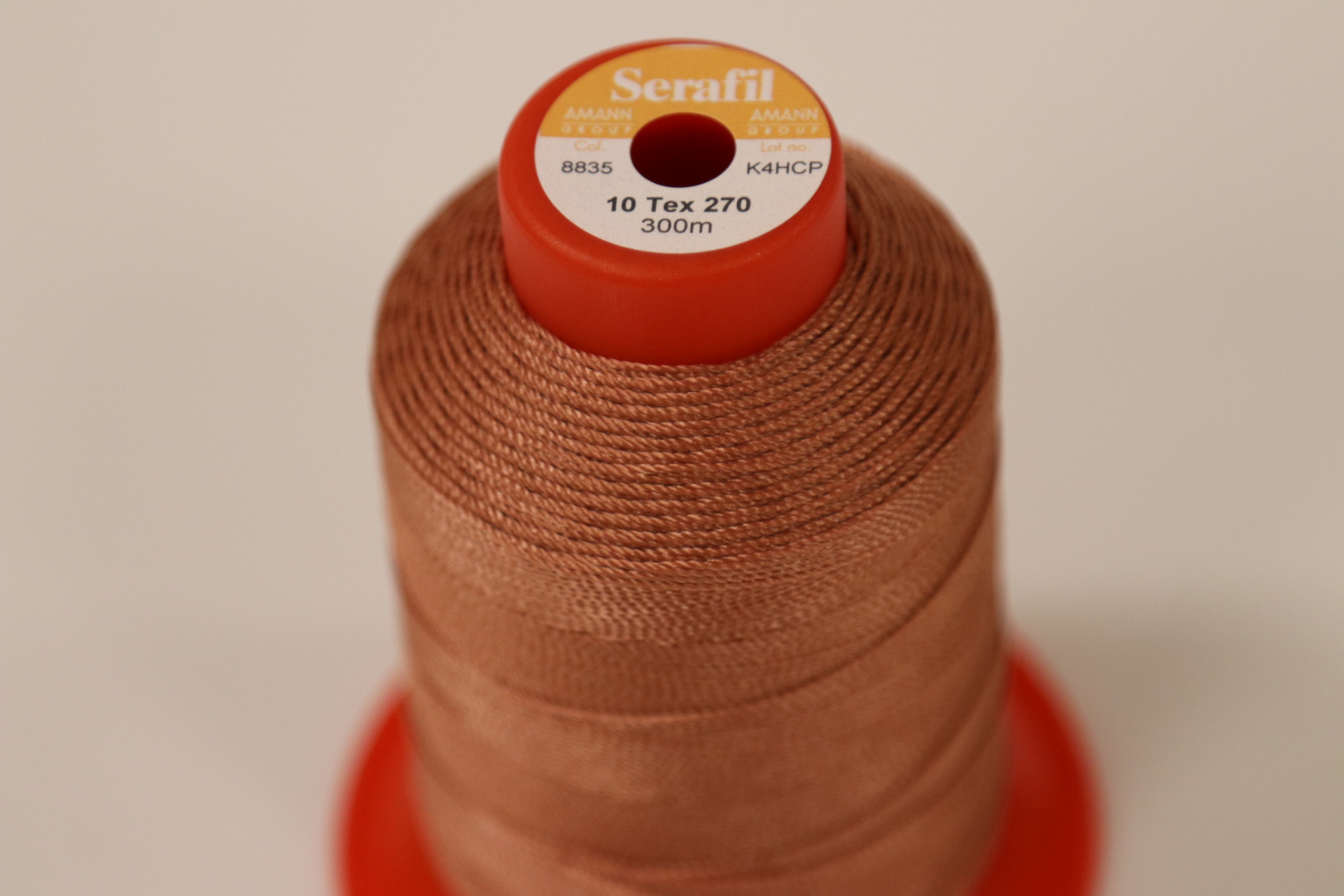 Serafil Polyester Thread - 8835 - Fabric.today